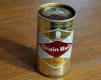Grain belt beer | Etsy