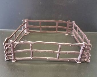 Fence toppers | Etsy