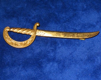 Sword jewelry | Etsy