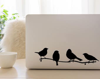 Laptop stickers | Etsy