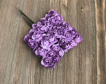 Lavender crown | Etsy