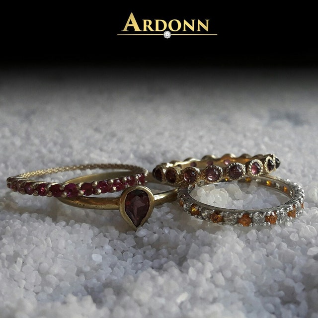 Beauty from Beyond by ARDONN on Etsy