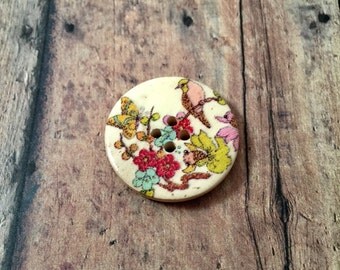 Unique buttons | Etsy