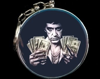 Unique scarface related items | Etsy