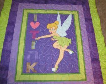 Tinker bell | Etsy