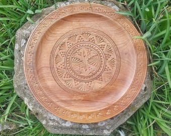 Offering plate | Etsy