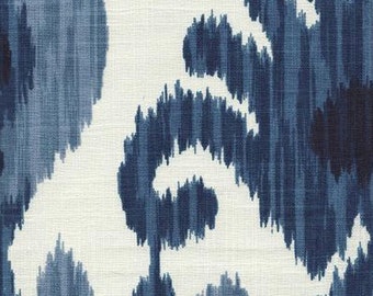 Ikat drapes | Etsy