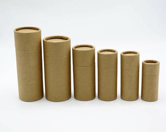 Cardboard tube | Etsy