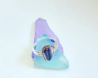 Wampanoag shells by WampanoagShells on Etsy