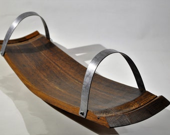 Wine barrel stave | Etsy