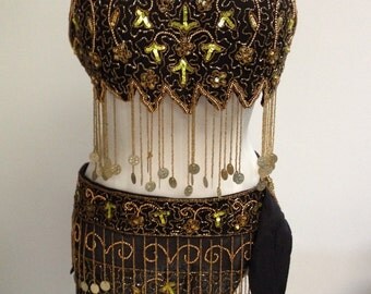 Gorean clothing | Etsy