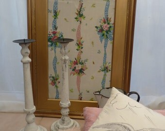 Gold picture frames | Etsy