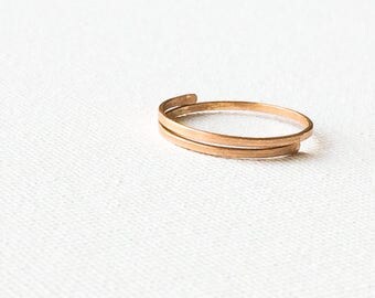 Bronze jewelry | Etsy