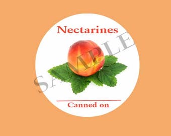 Canning label | Etsy