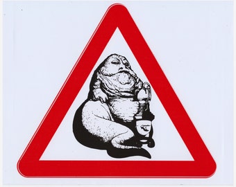 Jabba the hut | Etsy