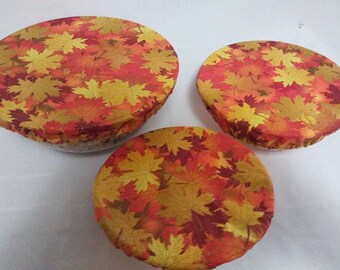 Unique reusable bowl covers related items | Etsy