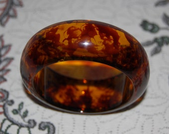 Faux tortoise shell | Etsy