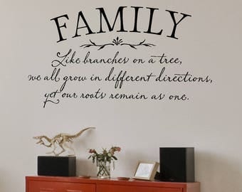 Tree we all grow | Etsy