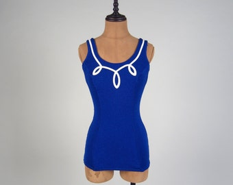 1960s swimwear | Etsy