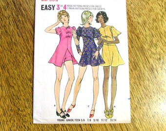 Micro mini short | Etsy