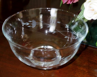 Princess house glass | Etsy