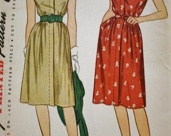 Dirndl pattern | Etsy