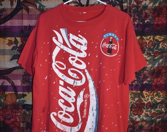 Vintage coca cola | Etsy