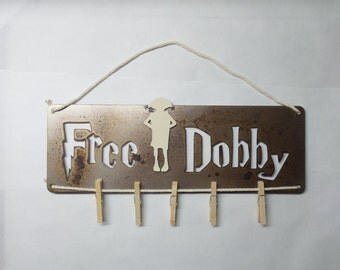 Free dobby | Etsy