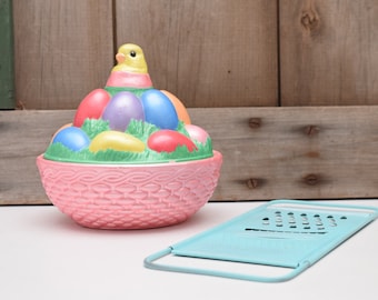 Ceramic easter | Etsy