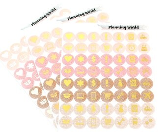 Planning World by planningworld on Etsy