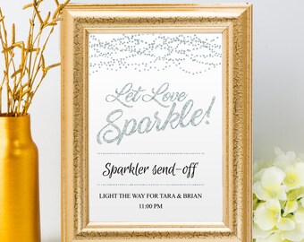 Sparkle printable | Etsy