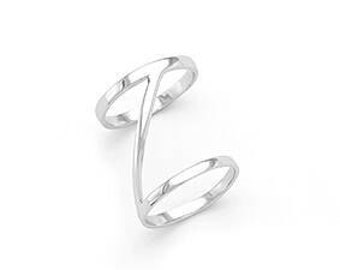 Fake lip ring | Etsy