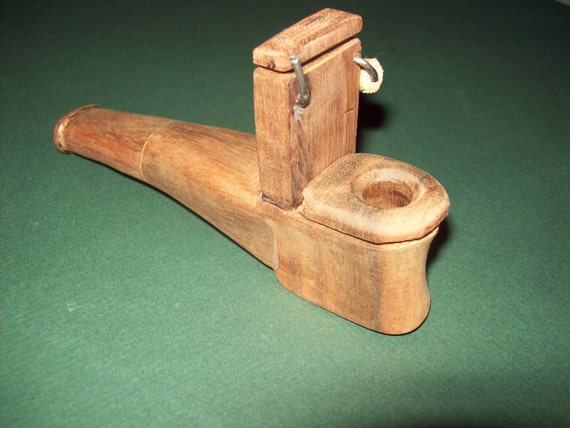 Flat finish not shiny poop pipe.