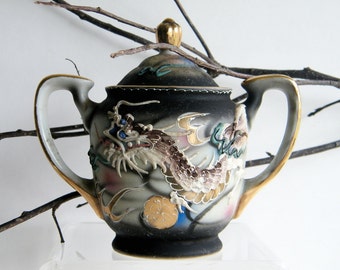 Unique dragonware related items | Etsy