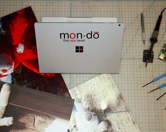 Computer decal | Etsy