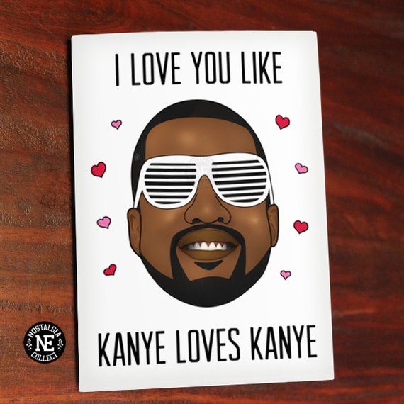 Miss The Old Kanye I Love You Like Kanye Loves Kanye Hip
