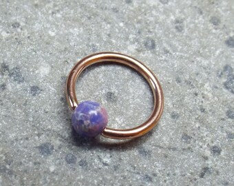 Gauge & Plug Earrings – Etsy