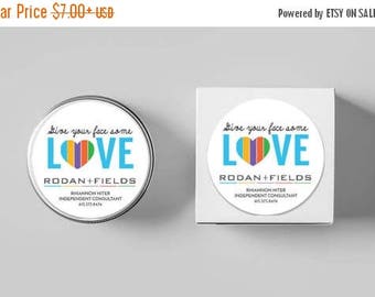 Rodan fields logo | Etsy