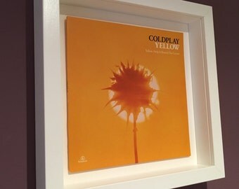 Coldplay | Etsy