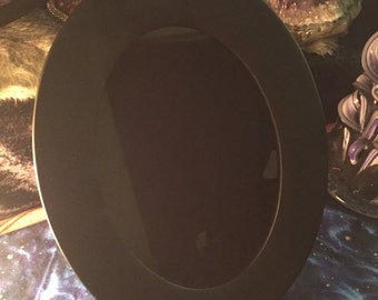 Scrying mirror | Etsy