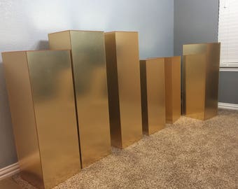 Pedestal mirror | Etsy