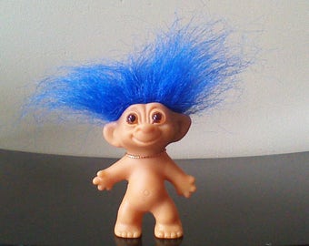 80s troll | Etsy