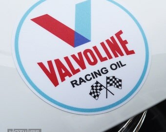 Valvoline | Etsy