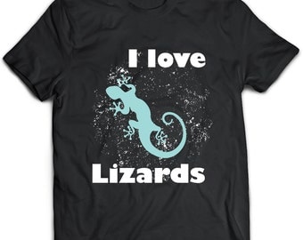 Lizard clothes | Etsy