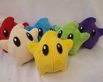 Stuffed Animals & Plushies | Etsy