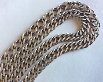 Trident necklace | Etsy