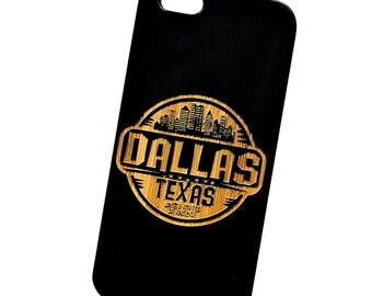 Texas iphone case | Etsy