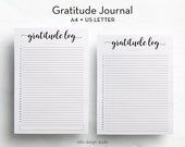 Gratitude | Etsy
