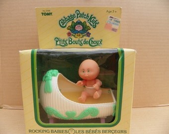 Mini cabbage patch | Etsy