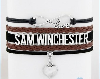 Winchester bracelet | Etsy